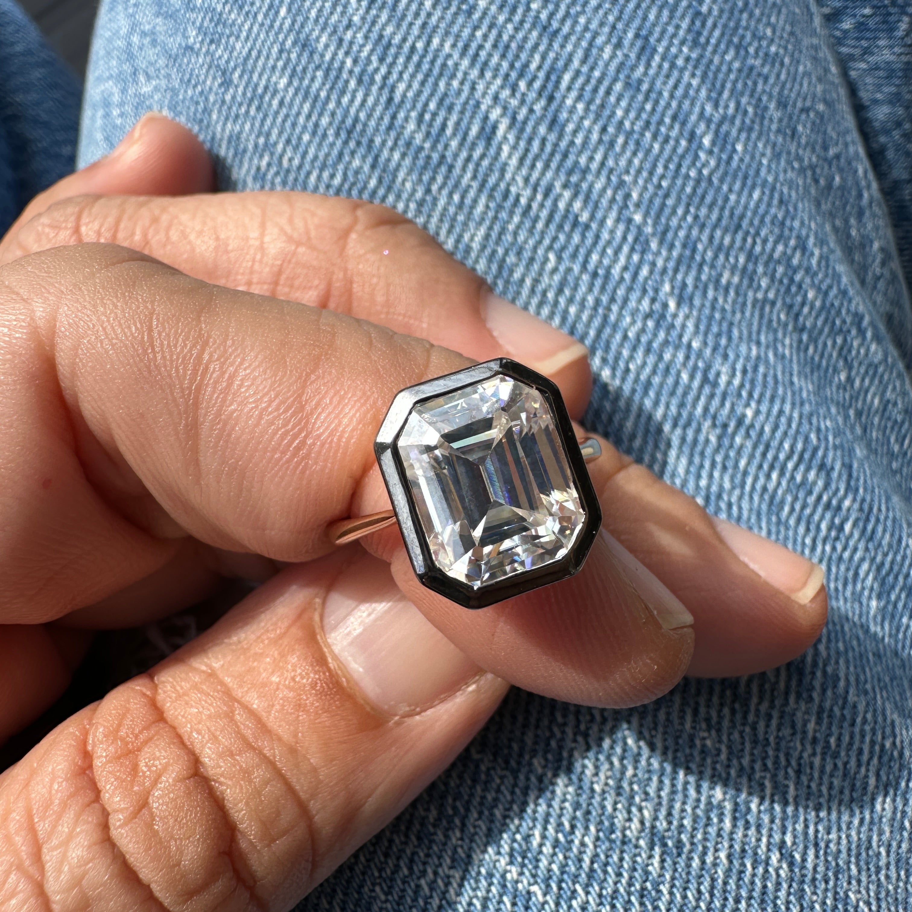 SERAPHINA RING – KATIE DIAMOND JEWELRY